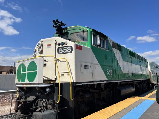 MAPLE GO STATION - Updated January 2026 - 30 Station Street, Vaughan ...