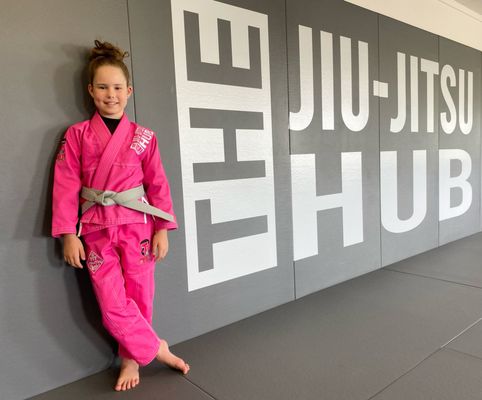 THE JIU-JITSU HUB - Updated 2024 - 30 Photos - 20 North Shore Drive ...
