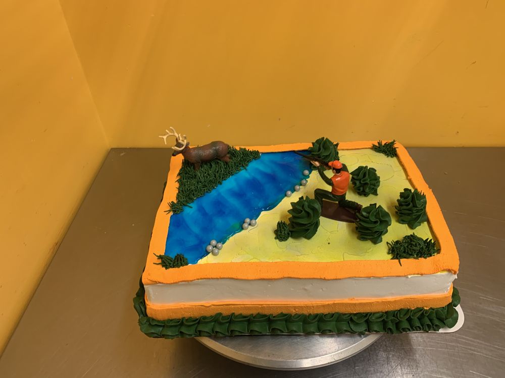 Panaderia y Pasteleria Guerreros Bakery, Springfield | Roadtrippers