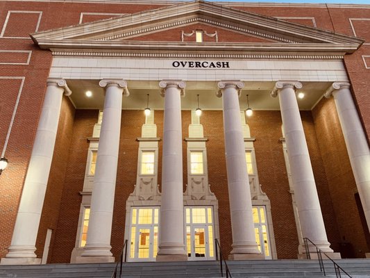 DALE F. HALTON THEATER - Updated October 2025 - 12 Reviews - 1206 ...