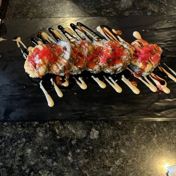 HISUI SUSHI - Updated April 2025 - 698 Photos & 532 Reviews - 25004 ...