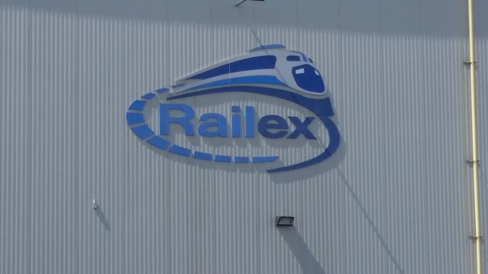 RAILEX LLC NORTHEST - Updated December 2025 - 105 Rotterdam Industrial ...