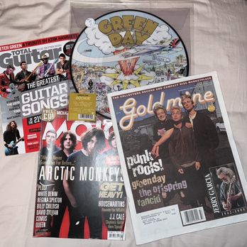 VINYL SOLUTION RECORDS - Updated December 2025 - 80 Photos & 159 ...