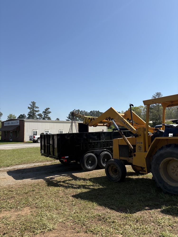 BROWN’S JUNK REMOVAL - Updated July 2025 - Rock Spring, Georgia - Junk ...
