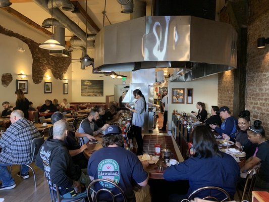 THE GRIDDLE CAFE - 6683 Photos & 6378 Reviews - Breakfast & Brunch ...