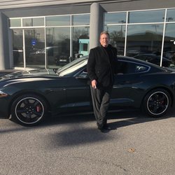 PORTER FORD - 25 Reviews - Car Dealers - 600 Ogletown Rd, Newark, DE ...