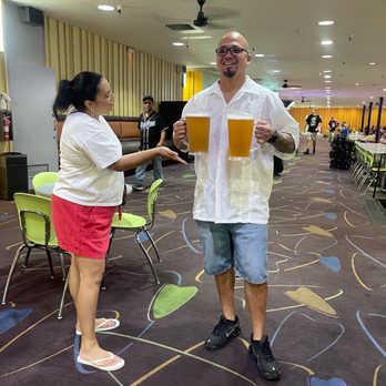 BOWLIUM LANES - Updated January 2025 - 178 Photos & 176 Reviews - 4666 ...