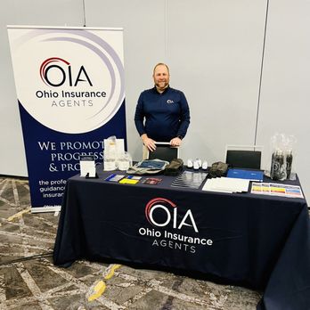 OHIO INSURANCE AGENTS ASSOCIATION - Updated November 2024 - 175 S Third ...