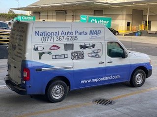 COLLISION AUTO PARTS - Updated December 2025 - 23 Photos & 25 Reviews ...