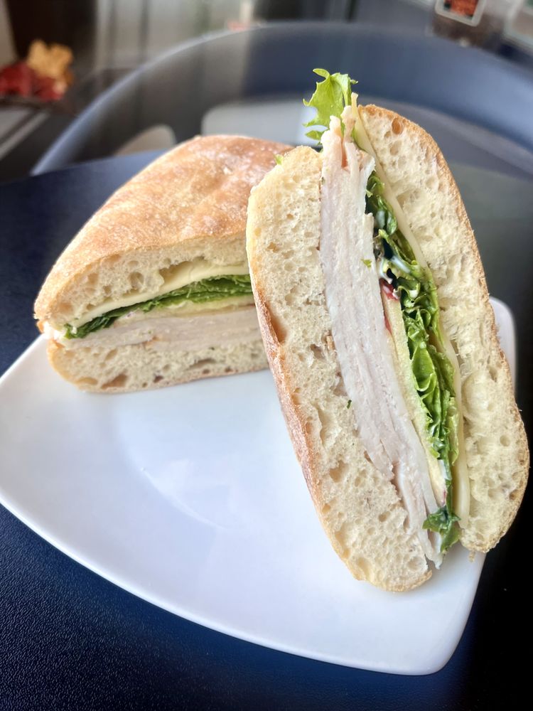 THE WEBBER CAFE BY SAV’S EVENT & CATERING - Updated October 2025 - 19 ...