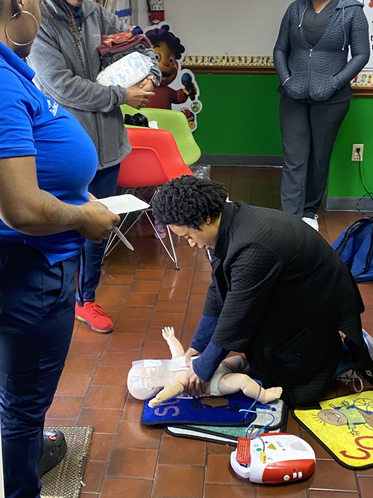 DAMALI 4 ALL THINGS MEDICAL - Updated April 2024 - Terrytown, Louisiana ...