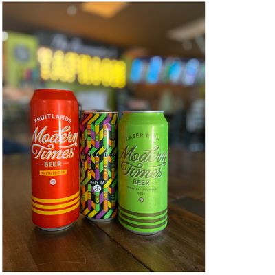 THE BREWMASTER’S TAPROOM - Updated July 2024 - 364 Photos & 100 Reviews ...