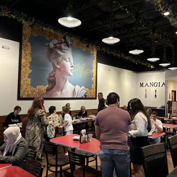 MISS PASTA - Updated July 2024 - 88 Photos & 74 Reviews - 3613 Shire ...