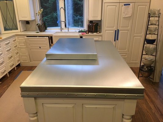 BALLARD SHEET METAL WORKS - Updated December 2025 - 26 Photos & 22 ...