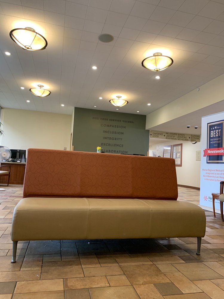 MARIAN REGIONAL MEDICAL CENTER - Updated May 2024 - 47 Photos & 94 ...