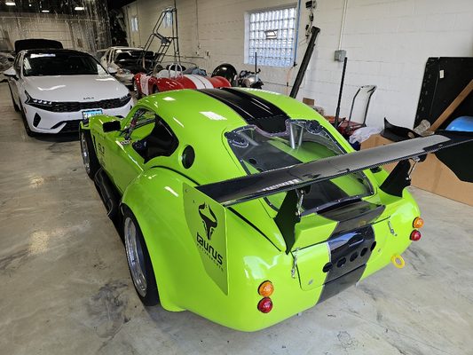 Revive Auto Body & Repair - Updated June 2026 - 15 Photos & 25 Reviews ...