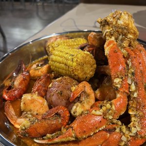 TOP CRAB SEAFOOD & BAR - 56 Photos & 43 Reviews - Seafood - 1347 ...