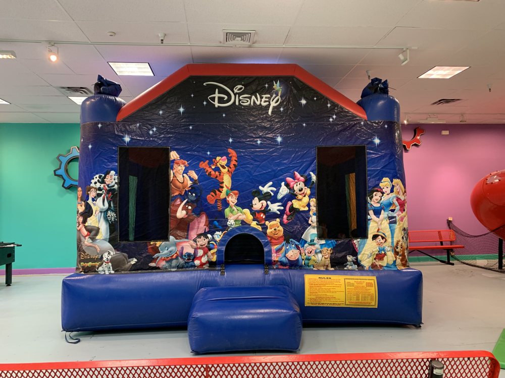 THE PLAY FACTORY - Updated September 2025 - 6555 E Southern Ave, Mesa ...