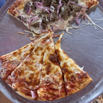 ZITO’S PIZZA - Updated August 2025 - 178 Photos & 308 Reviews - 1716 W ...