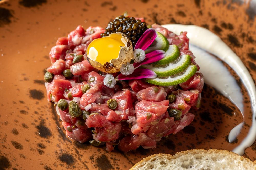 GAIA STEAKHOUSE - Updated December 2025 - 213 Photos & 104 Reviews ...