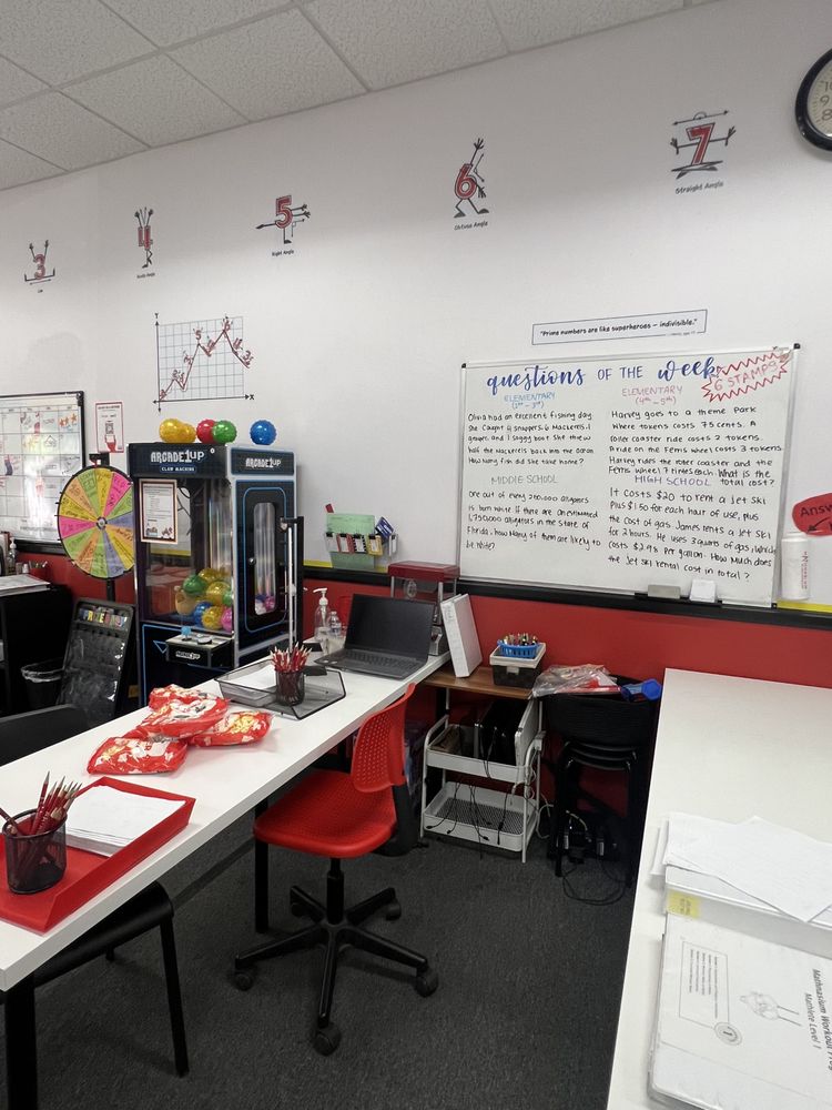MATHNASIUM - Updated October 2025 - 20 Photos & 67 Reviews - 2020 S ...