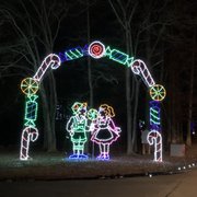 Bull Run Festival of Lights - 323 Photos & 108 Reviews - Festivals ...