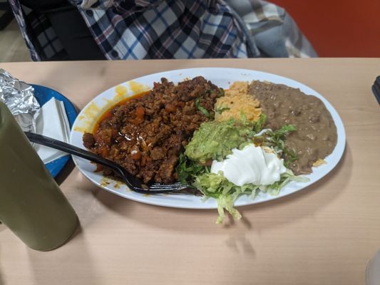 EL FAMOUS BURRITO - 16 Photos & 48 Reviews - 6159 S Archer Rd, Summit ...