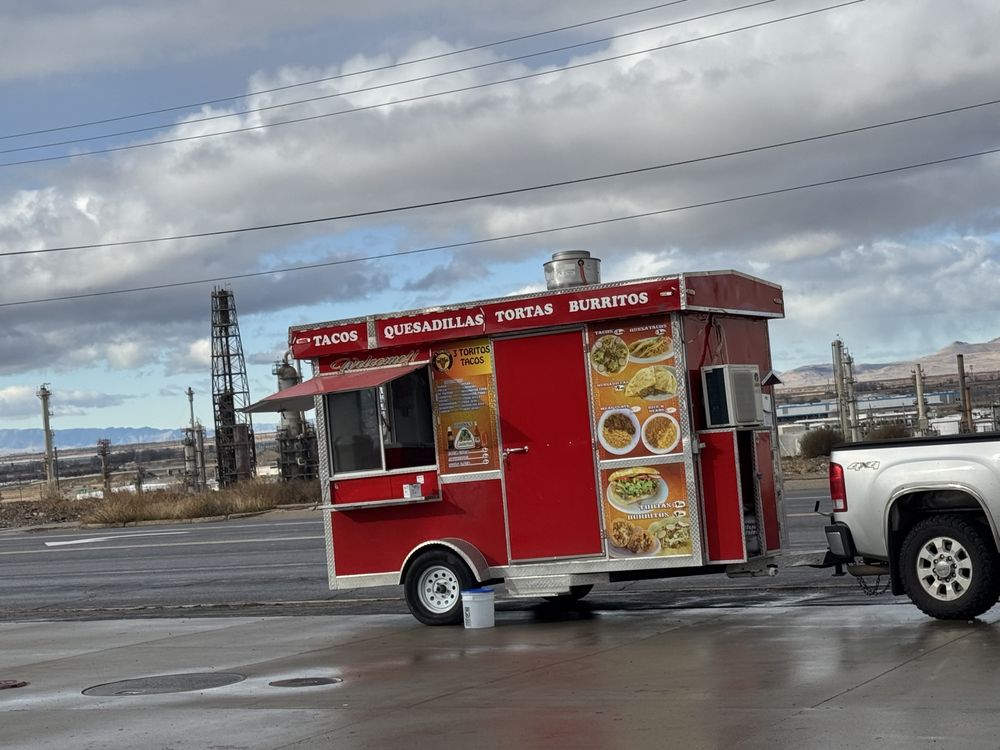 3 TORITOS TACOS - Updated January 2026 - 195 N Hwy 89, North Salt Lake, Utah - Tacos ...