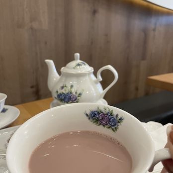 PRINCE TEA HOUSE - EDISON - Updated September 2024 - 341 Photos & 95 ...