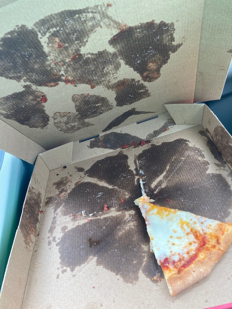 MAMA DELUCA’S PIZZA - Updated January 2026 - 13 Photos - 3835 White ...