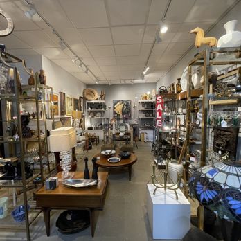 ODDBALLS NIFTY THRIFT - 483 Photos & 151 Reviews - 4281 N Dixie Hwy ...