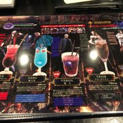 HUNTERS BAR [モンハン酒場] - 144 Photos & 19 Reviews - 歌舞伎町1-3-16, 新宿区, 東京都 ...