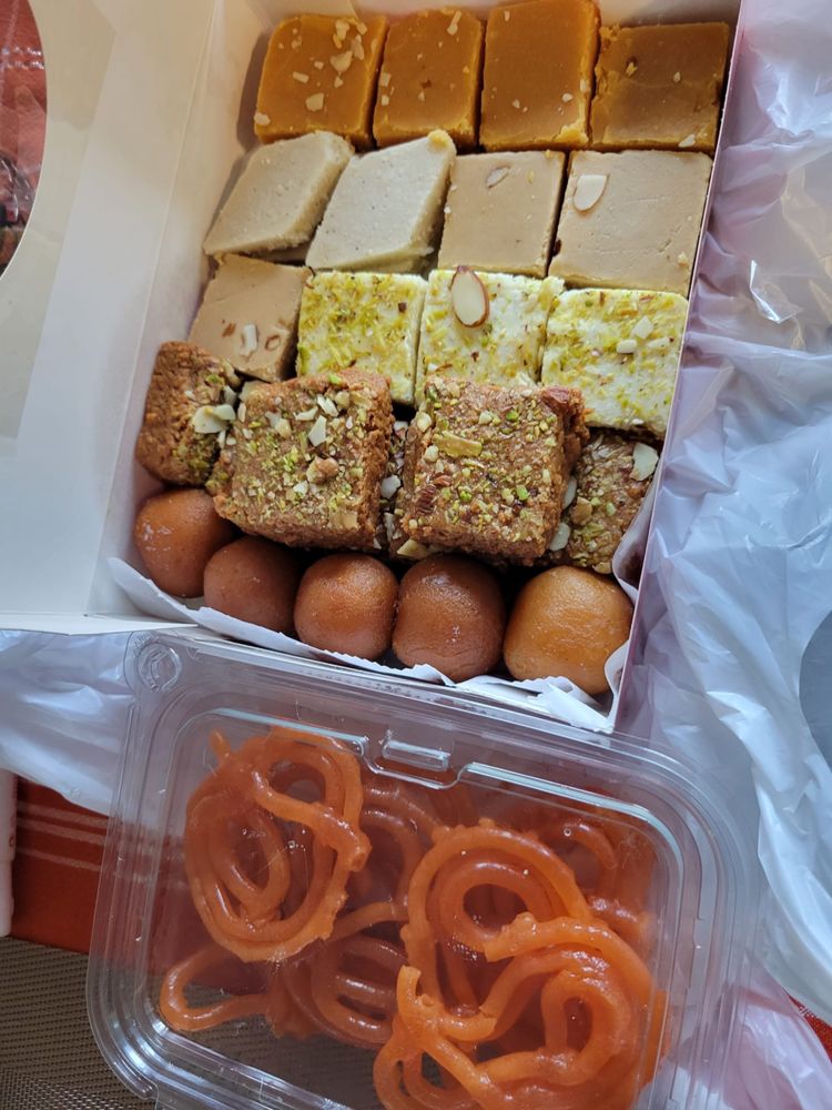 SHAN SWEETS - Updated July 2025 - 119-16 94th Ave, Ozone Park, New York ...