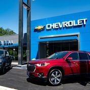 BOB BELL CHEVROLET OF BEL AIR INC - Updated December 2025 - 11 Photos ...