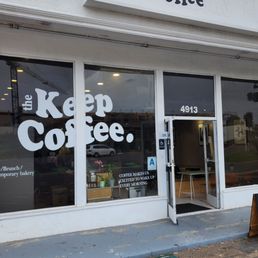 THE KEEP COFFEE - Updated July 2025 - 669 Photos & 308 Reviews - 4913 ...