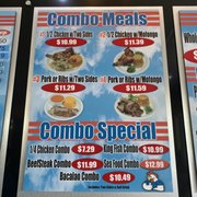 LELO’S BBQ PUERTO RICAN CUISINE - 243 Photos & 317 Reviews - Barbeque ...