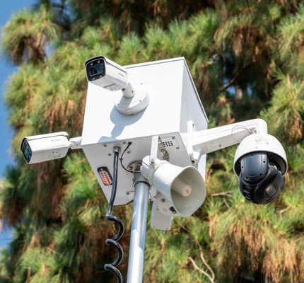 ACS SECURITY - Updated December 2025 - 23 Photos & 225 Reviews - 100 ...