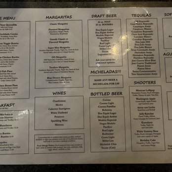 SUPER MEX - Updated May 2024 - 286 Photos & 437 Reviews - 4711 E 2nd St ...