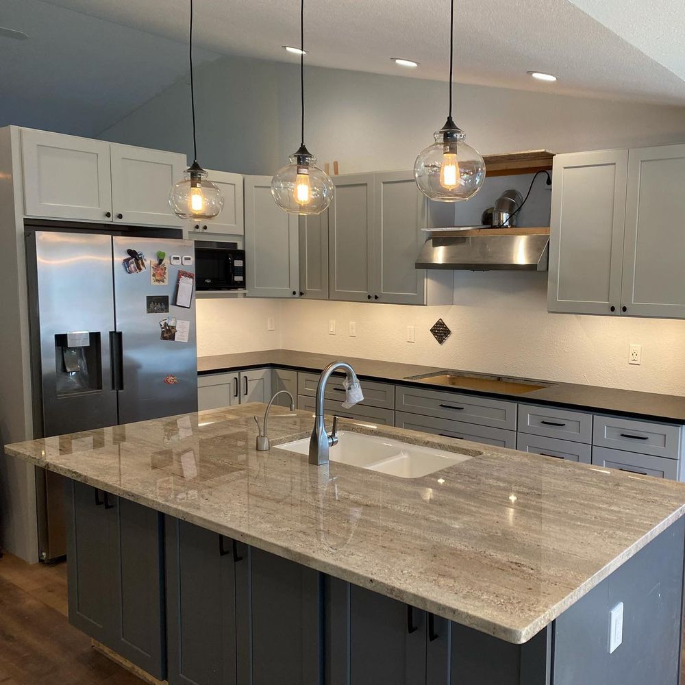 CRAFTED STONE - Updated May 2026 - 67 Photos - 1689 N Nicholson Ctr St ...