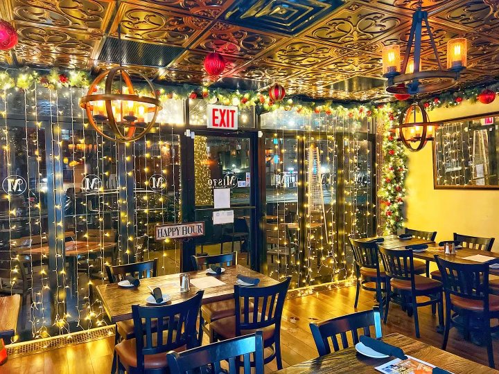 MISTO RESTAURANT AND BAR - Updated July 2024 - 188 Photos & 84 Reviews ...