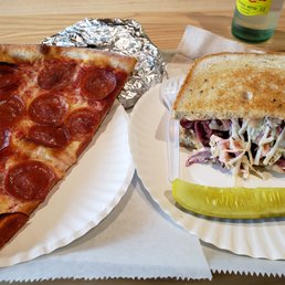 LITTLE DELI & PIZZERIA - Updated July 2024 - 87 Photos & 142 Reviews ...