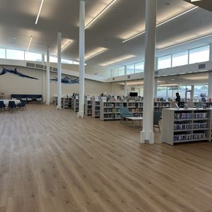 CAMARILLO PUBLIC LIBRARY - Updated June 2025 - 110 Photos & 126 Reviews ...