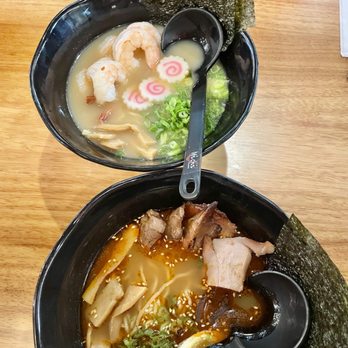 TSAOCAA TEA & MICHI RAMEN - Updated June 2025 - 54 Photos & 41 Reviews ...
