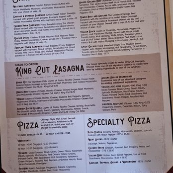 TWISTED ITALIAN - Updated January 2026 - 544 Photos & 904 Reviews ...