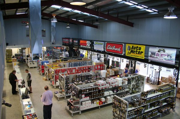 OUTLAW SPEED SHOP - Updated 05/2025 - 50 Grand Junction Road, Rosewater ...