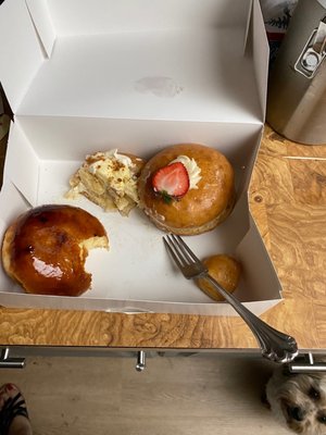 TWINKLE DONUTS - 163 Photos & 106 Reviews - 5401 S Colony Blvd, The ...