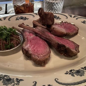 ALPEN ROSE - Updated July 2024 - 813 Photos & 285 Reviews - 116 S 13th ...