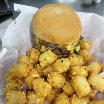 DANNY’S BURGER SHACK - Updated February 2025 - 111 Photos & 136 Reviews ...