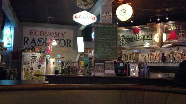 THE GYPSY BLUES - Updated October 2025 - 16 Photos & 41 Reviews - 111 S ...