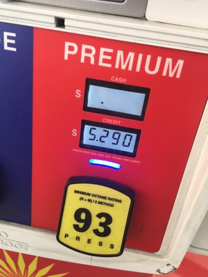 SUN GAS STATION - 64 Photos & 277 Reviews - 5600 Butler National Dr ...